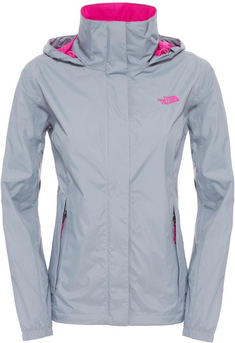 RESOLVE JACKET | bol.com