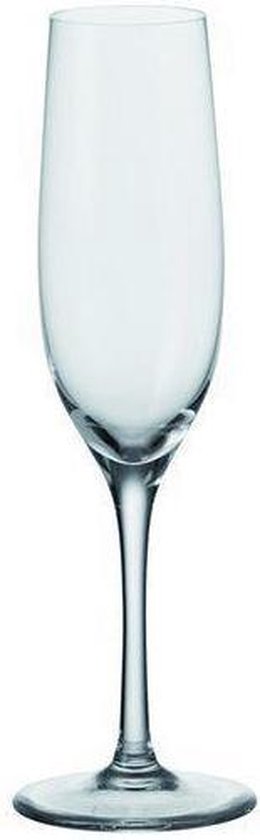 Leonardo Champagne glas Ciao+ | bol.com