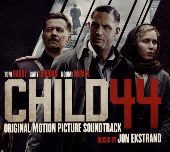 Child 44, Original Soundtrack | CD (album) | Muziek | bol.com