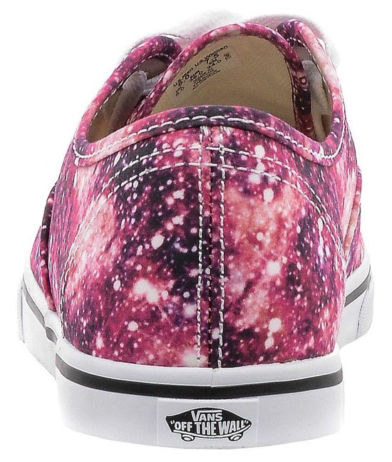 Vans Sneakers Authentic Pro Cosmic Cloud Dames Ro/pa Mt 38,5 | bol.com