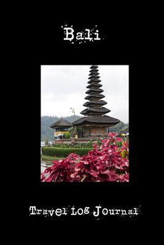 Bali, Travel Books | 9781545302613 | Boeken | bol