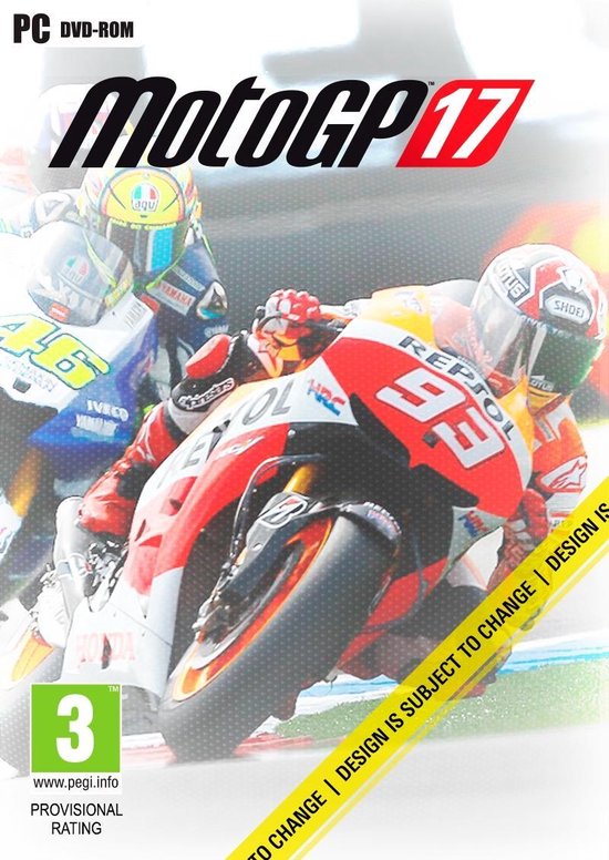 MotoGP 17 | Games | bol.com