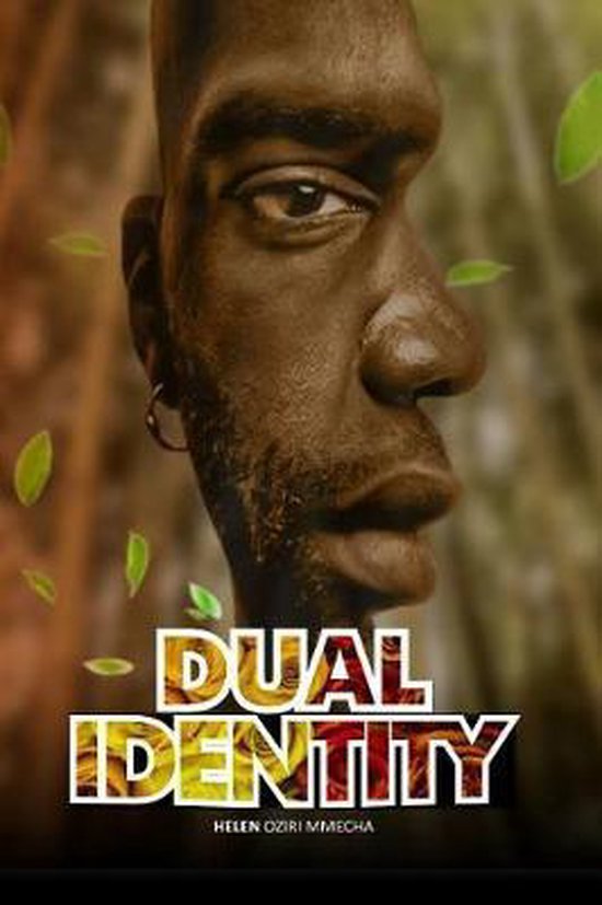 Dual Identity, Helen Oziri Mmecha | 9781794155701 | Boeken | bol