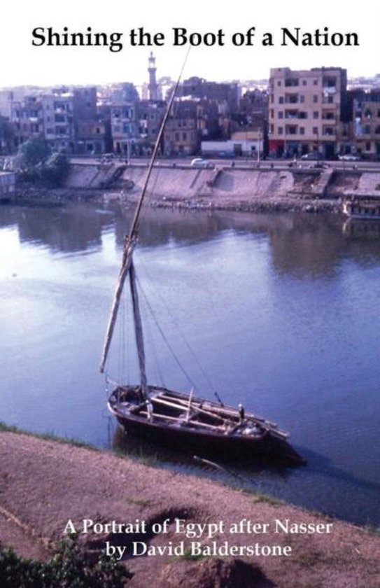 Shining the Boot of a Nation | 9780994346421 | Susan Balderstone ...