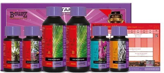 Atami Ata Coco Micro kit | bol.com