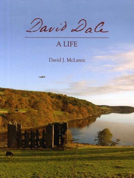 David Dale - A Life, David J. McLaren | 9781840336801 | Boeken | bol.com