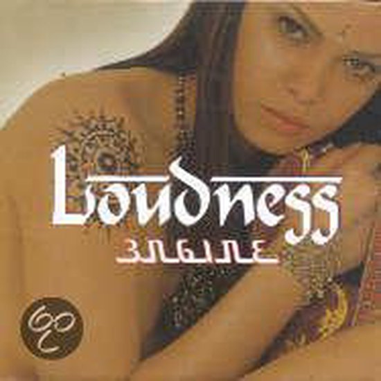 Engine, Loudness | CD (album) | Muziek | bol