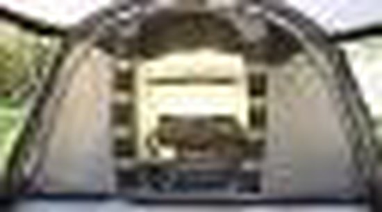 Outwell Corvette 7AC tent groen | bol.com