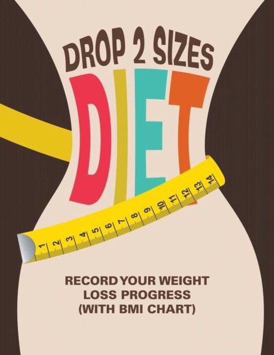 Drop 2 Sizes Diet, Speedy Publishing Llc | 9781681851648 | Boeken | bol