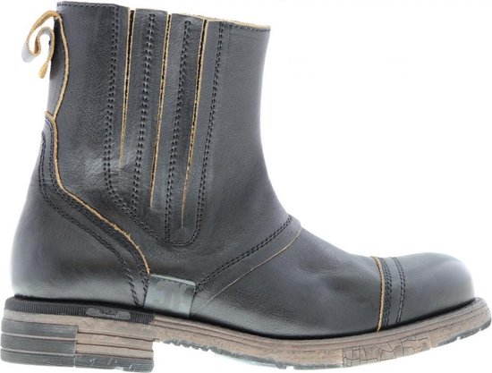 Yellow cab | Utah 8-a Men Black | Maat: 41 | bol.com