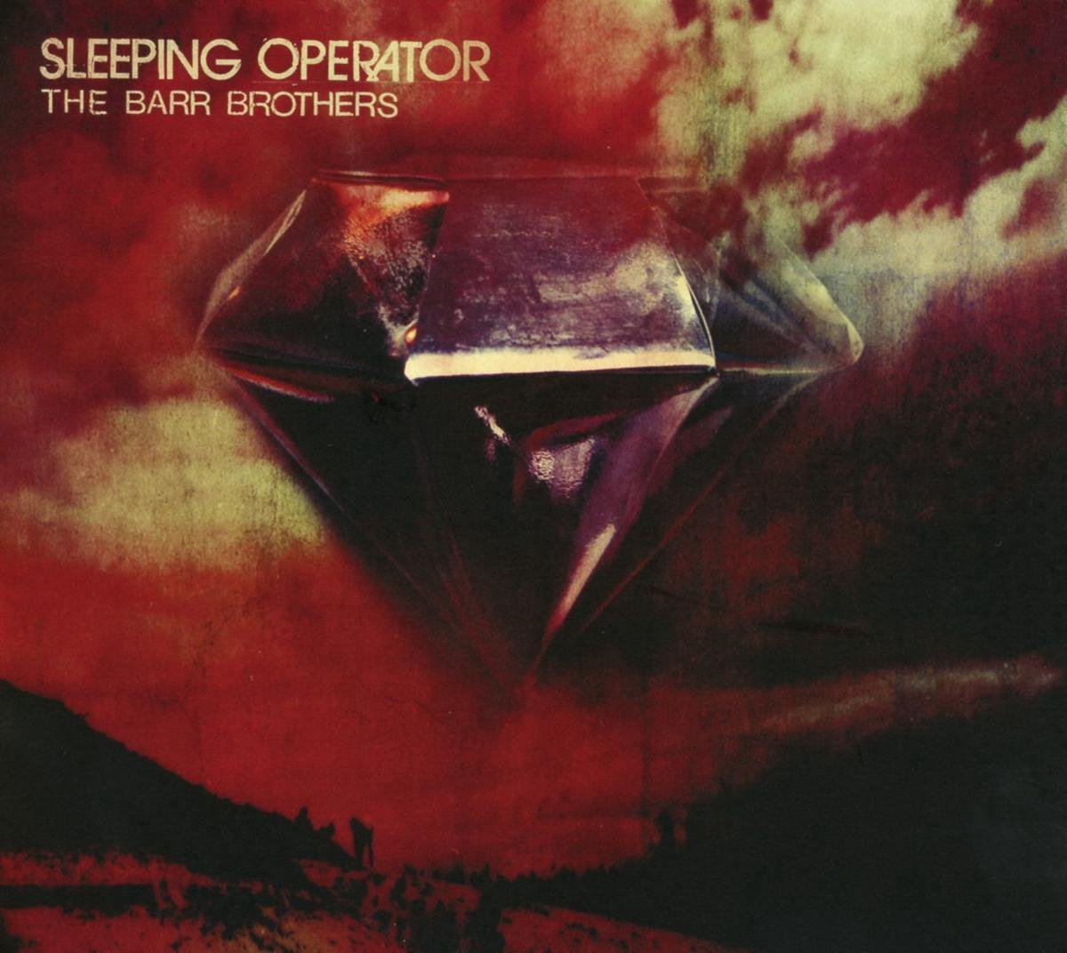 Sleeping Operator -Digi-, The Barr Brothers | CD (album) | Muziek | bol
