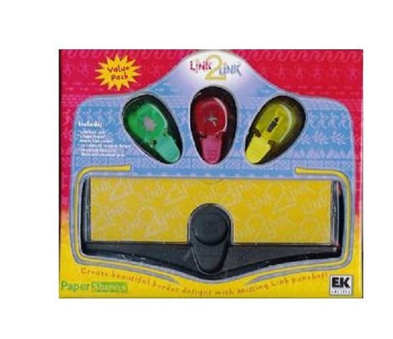 Link2link ponsen set 03 | bol