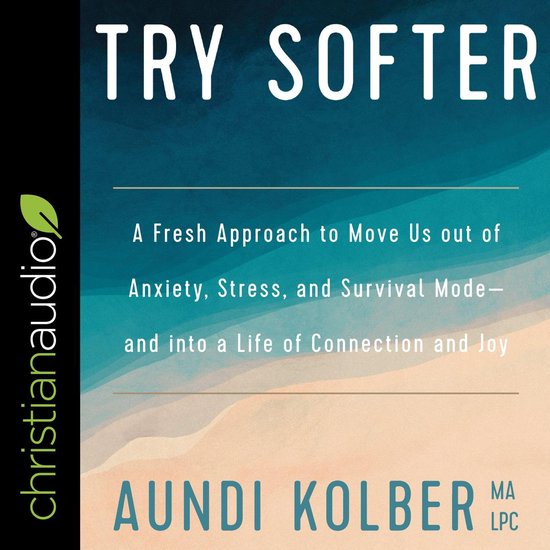 Try Softer | 9781545913949 | Boeken | bol