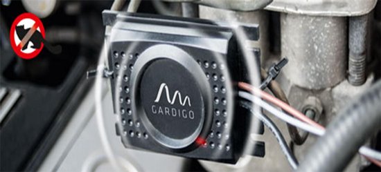 Marter Verjager voor de auto | bol