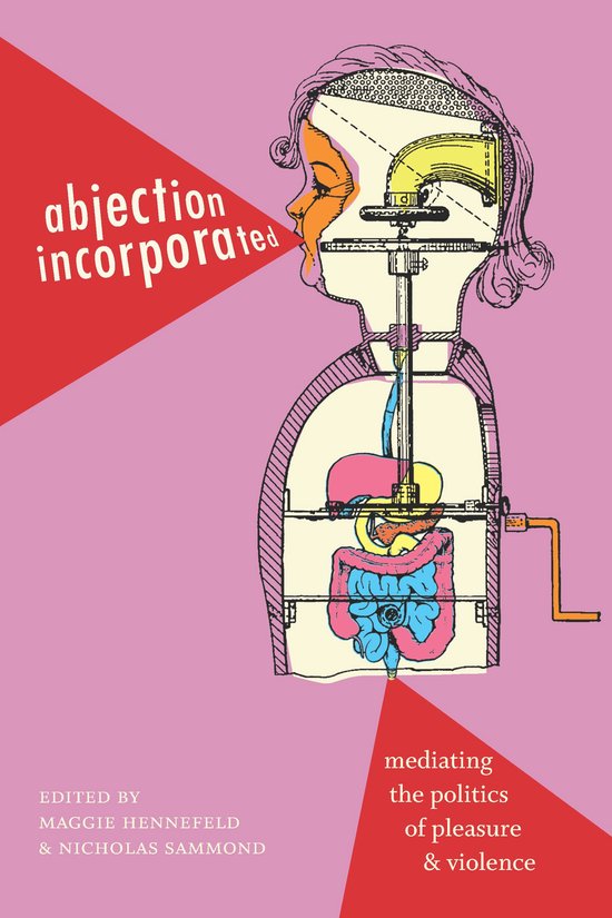 Abjection Incorporated (ebook) | 9781478003410 | Boeken | bol