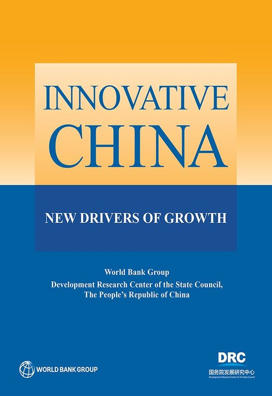 Innovative China (ebook), Onbekend | 9781464814204 | Boeken | bol.com