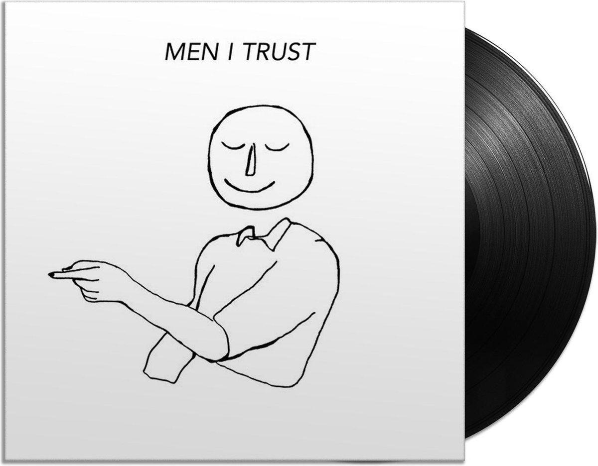 Men I Trust (2017), Men I Trust | LP (album) | Muziek | bol.com