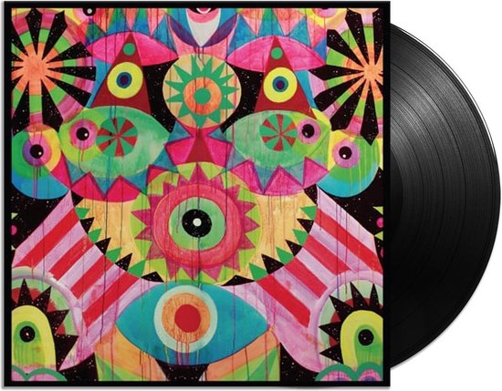 Dan Friel - Total Folklore (LP), Dan Friel | LP (album) | Muziek | bol