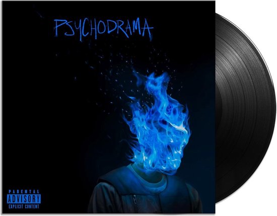 Psychodrama (LP), Dave | Muziek | bol