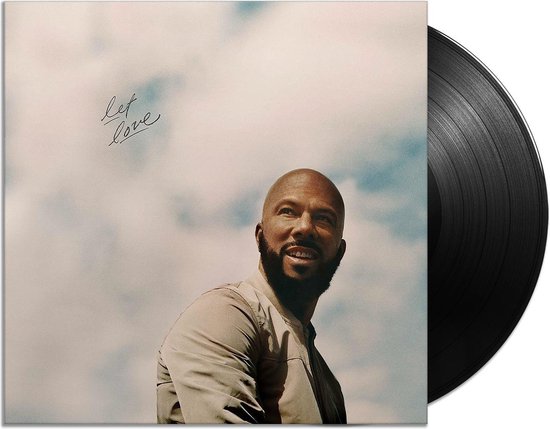 Common - Let Love (LP), Common | Muziek | bol