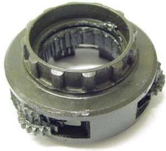 Shimano Nexus 7 Gear Unit 1 | bol.com