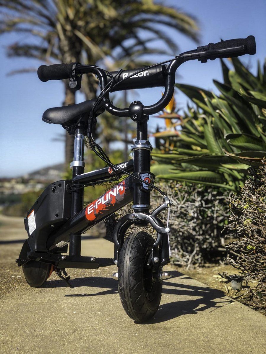 Razor E Punk | bol.com