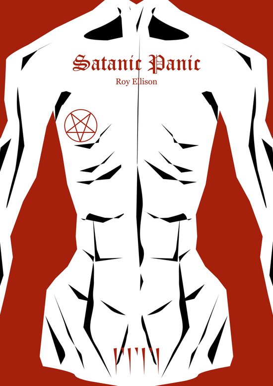 Satanic Panic (ebook), Roy Ellison | 9780463882030 | Boeken | bol