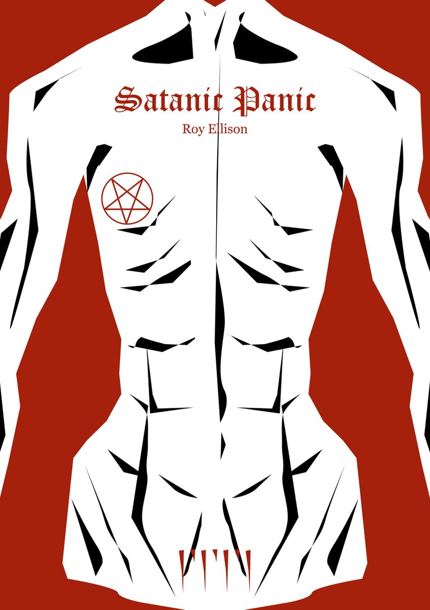 Satanic Panic (ebook), Roy Ellison | 9780463882030 | Boeken | bol