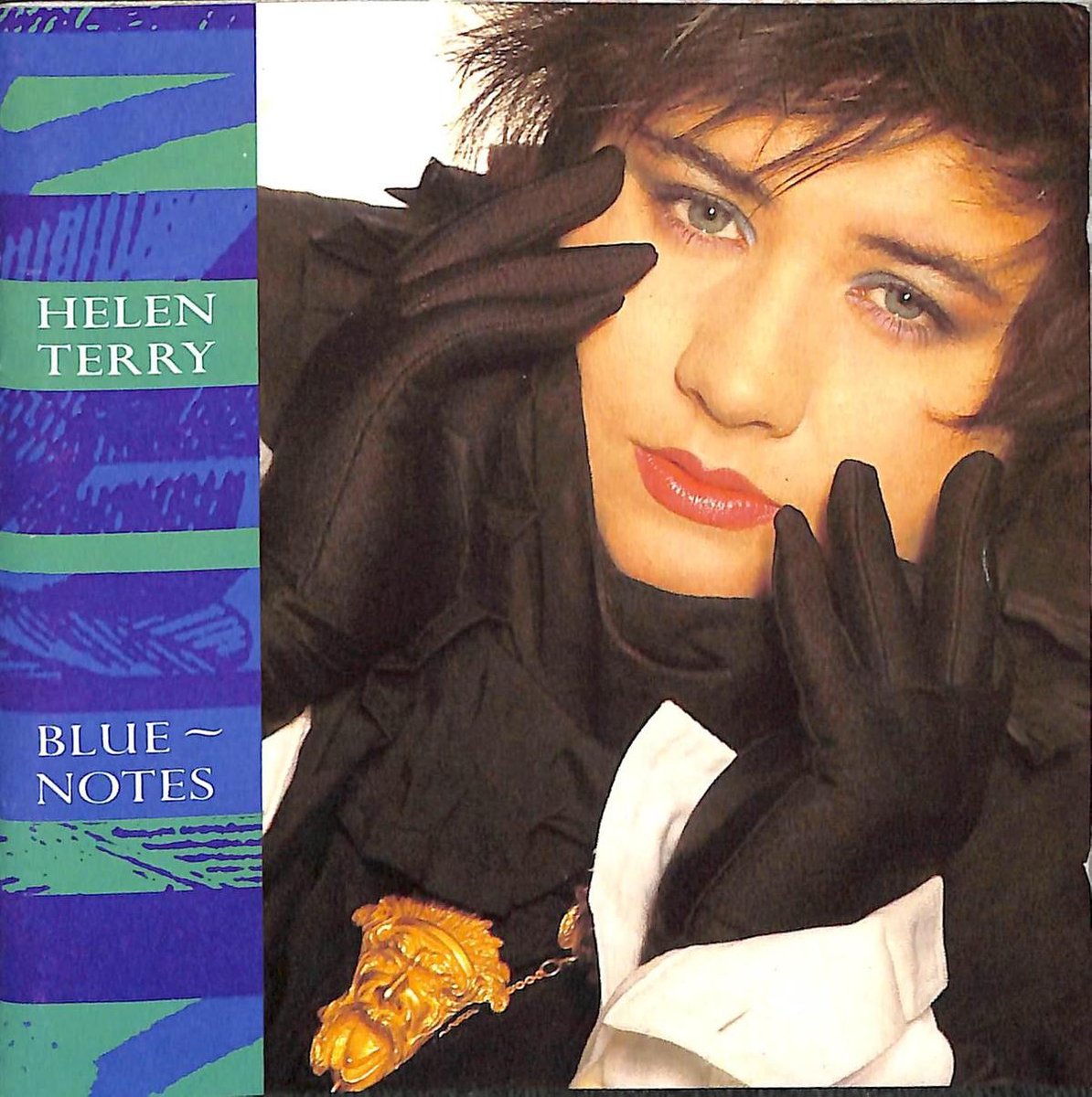 Helen Terry - Blue Notes, Helen Terry | CD (album) | Muziek | bol.com