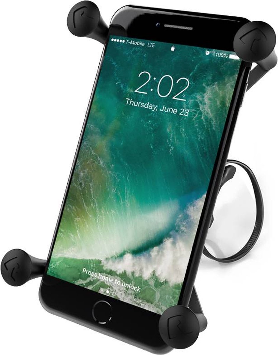 RAM Bicycle Mount large Universal X-Grip® | bol.com