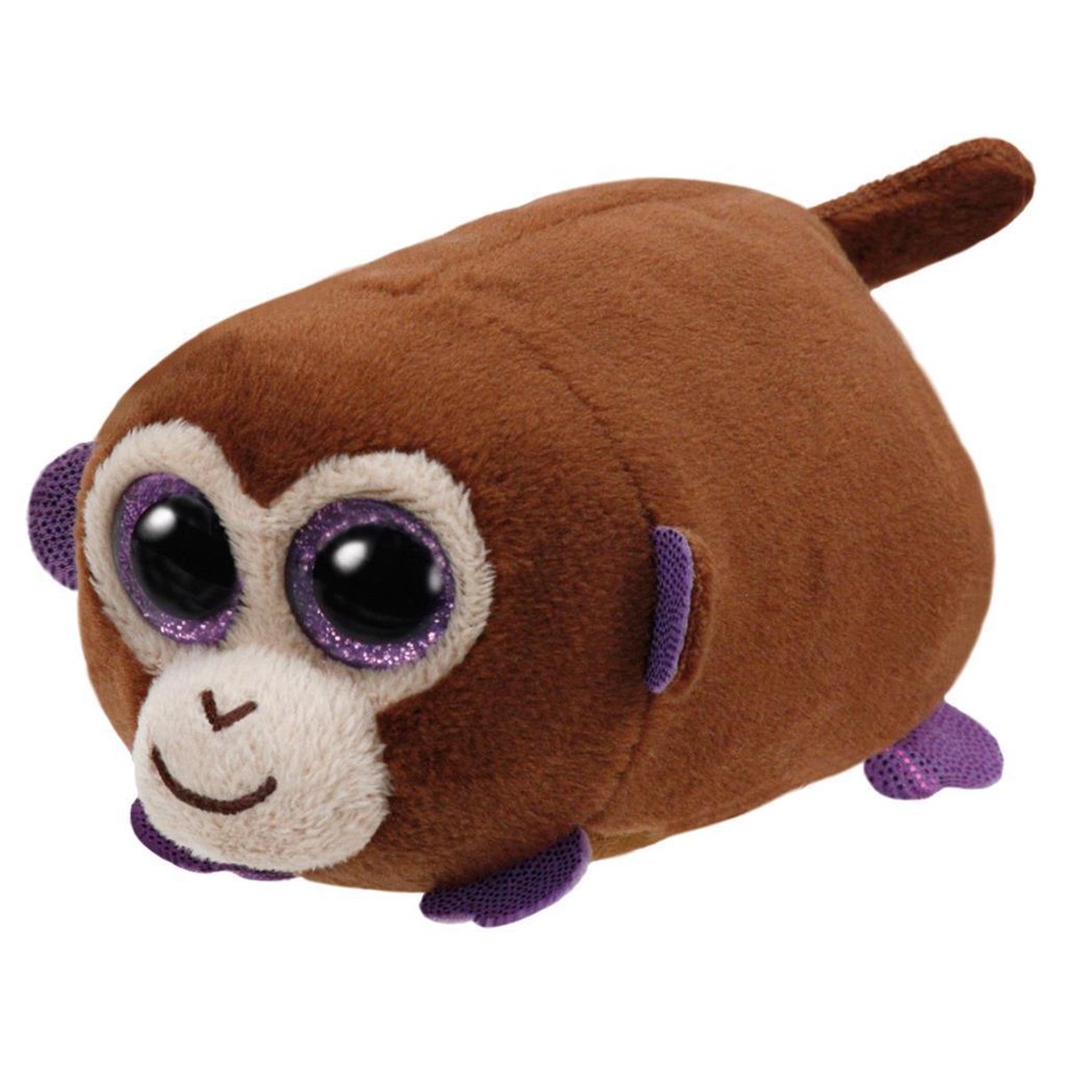 bol.com | Ty Teeny Ty's Monkey 10cm