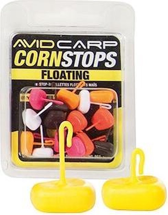 Floating Corn Stops | bol.com