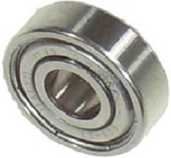 Rollator wiel lager 6000 | bol