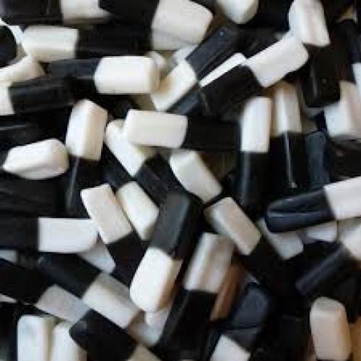 Astra Drop Mint staafjes - 1 kilo | bol