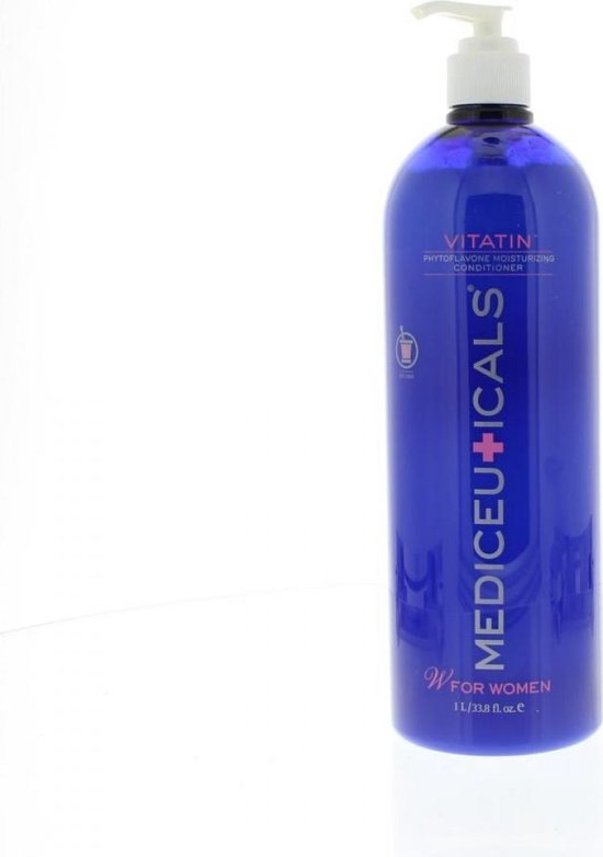 Mediceuticals - Vitatin Conditioner - 1000 ml | bol