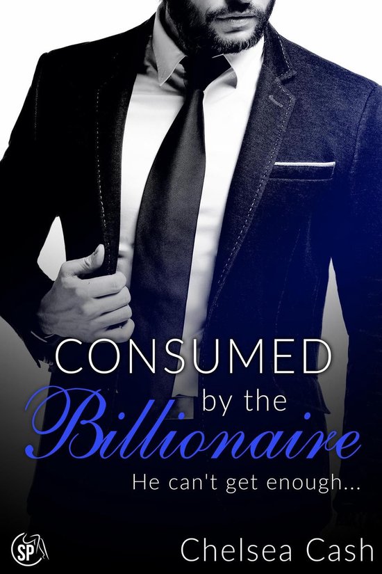 Seduced in Sin City 3 - Consumed by the Billionaire (ebook), Chelsea ...