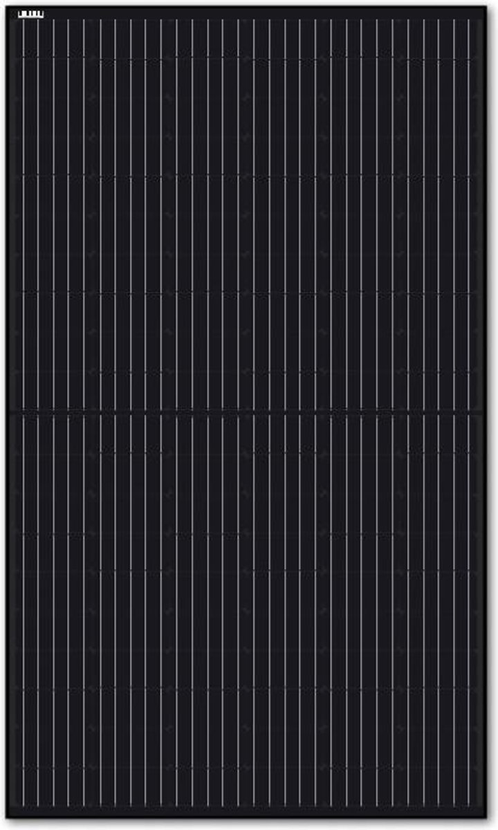 DMEGC 330WP Mono Full Black | bol.com