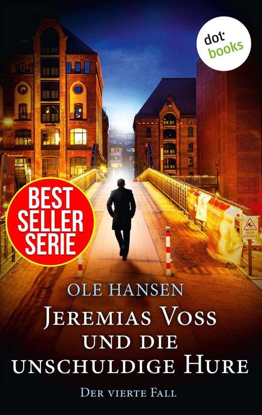 Jeremias Voss und die unschuldige Hure - Der vierte Fall (ebook), Ole ...