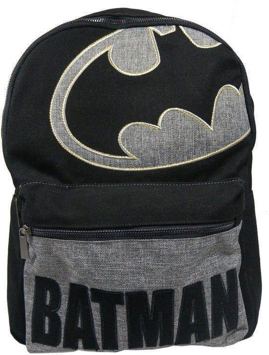 DC Comics - Batman Backpack MERCHANDISE | bol