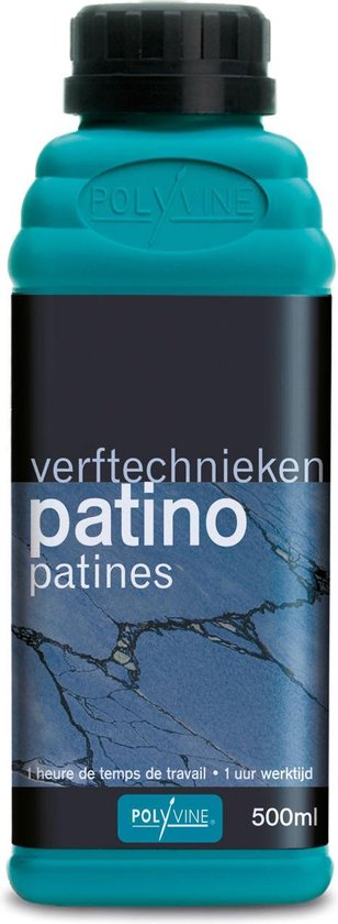 polyvine patino 1 Liter | bol