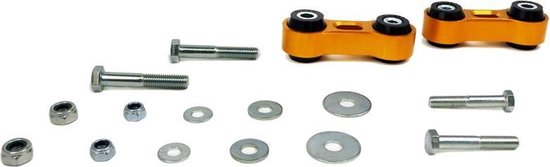 Whiteline Stabilisator/Koppelstang Saab 9-2X Estate / Subaru Forester ...