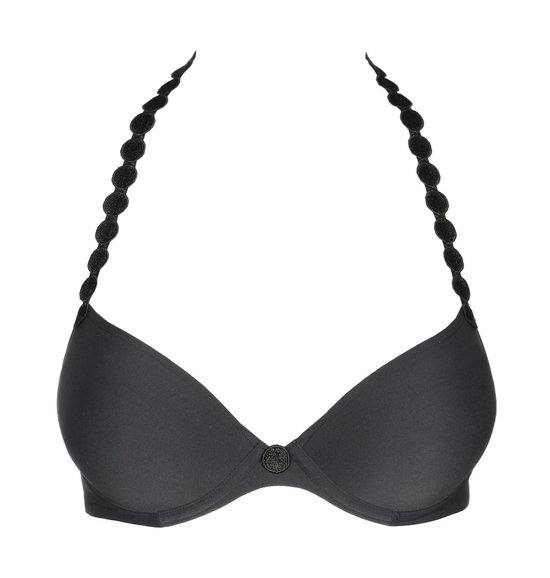 Marie Jo L'aventure Tom Push-Up Bh 0120827 charbon 70B | bol.com