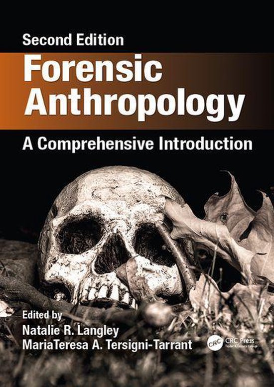 Forensic Anthropology (ebook) | 9781315300016 | Boeken | bol.com