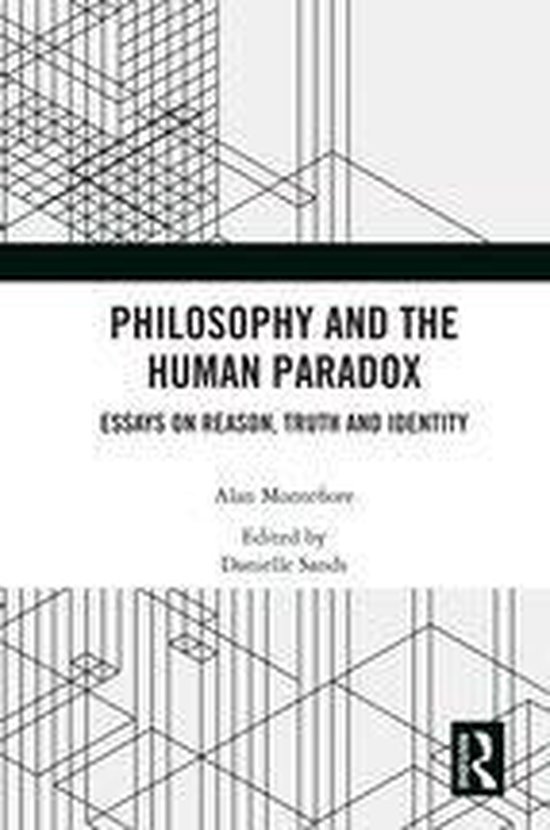 Philosophy and the Human Paradox (ebook), Alan Montefiore ...