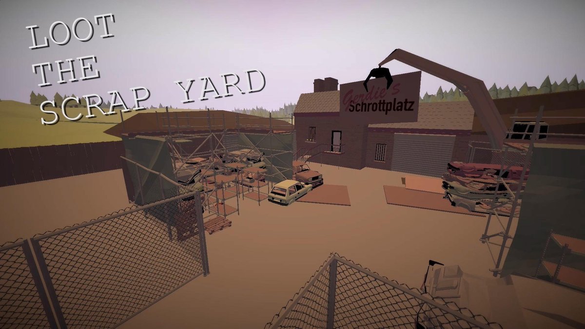 Jalopy: Limited Edition - Windows Download | Games | bol.com