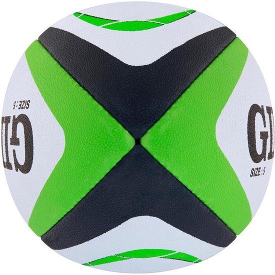 Gilbert BALL SIRIUS MATCH GENERIC SZ5 | bol.com