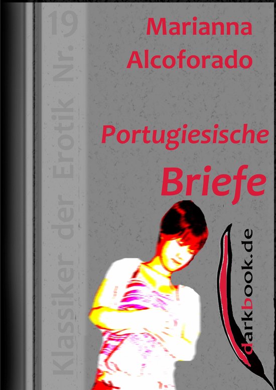 Klassiker der Erotik - Portugiesische Briefe (ebook), Marianna Alcoforado |... | bol