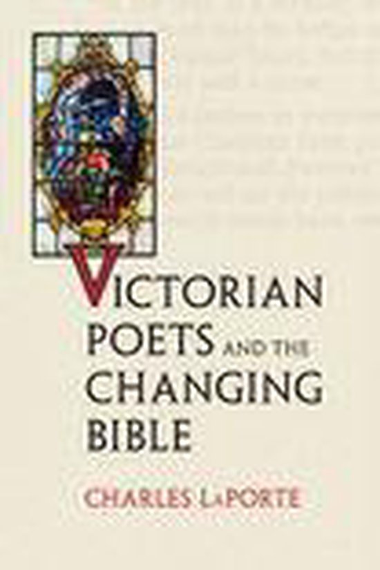 Victorian Literature and Culture Series - Victorian Poets and the ...