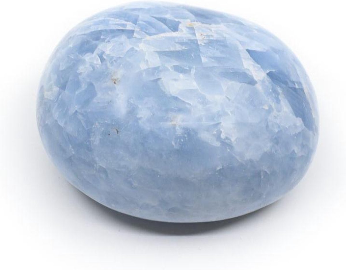 Jumbo Edelsteen Blauwe Celestien | bol.com