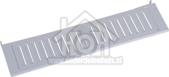 Bosch Rooster Van groentelade KI22V74, KIV2674 00355494 | bol